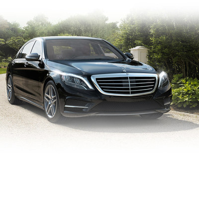 Mercedes S Class Limousine | Comfort Avenue